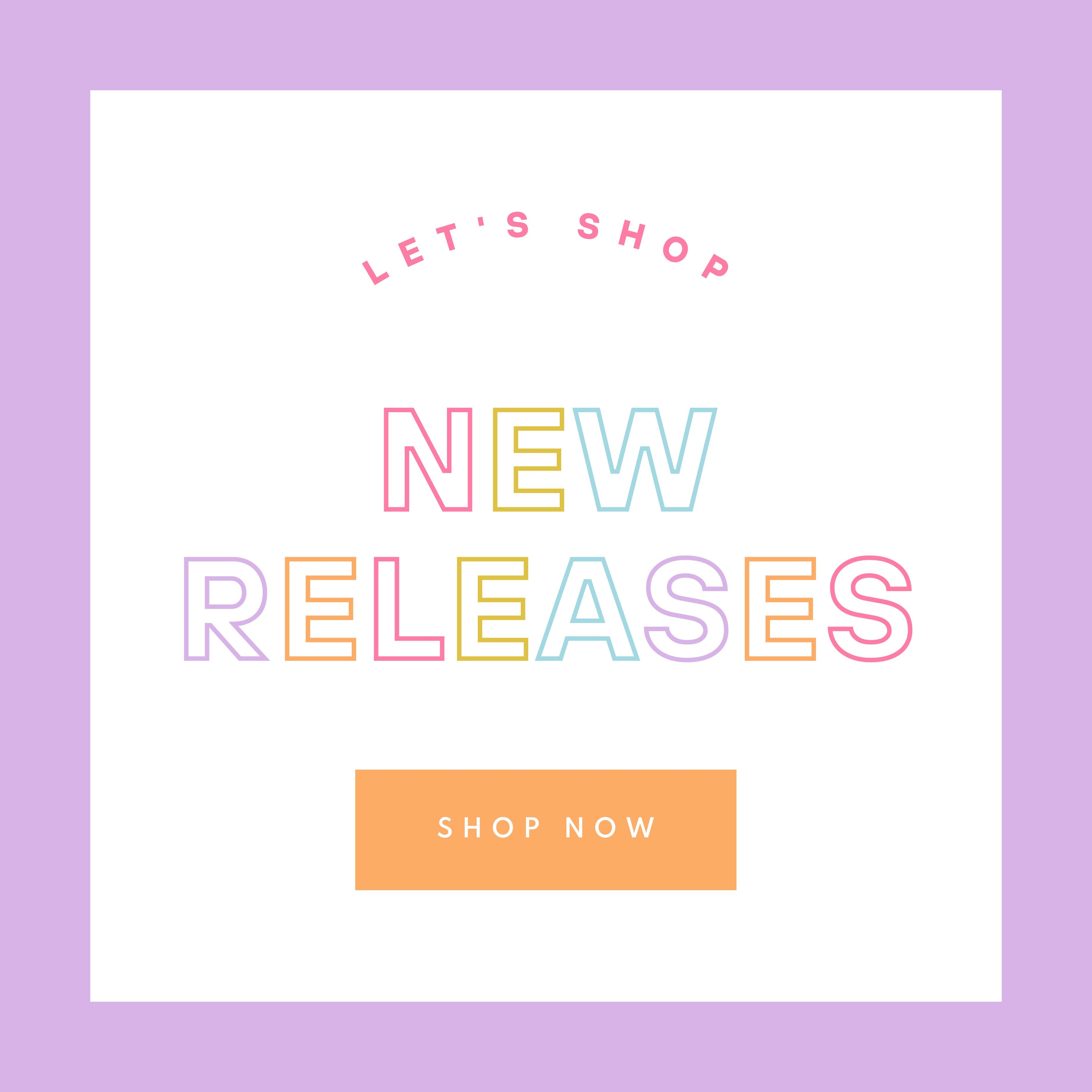 New Releases – Bright Side Digital Designs