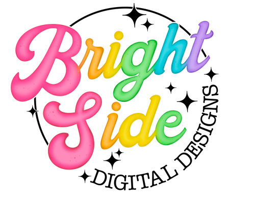 Bright Side Digital Designs