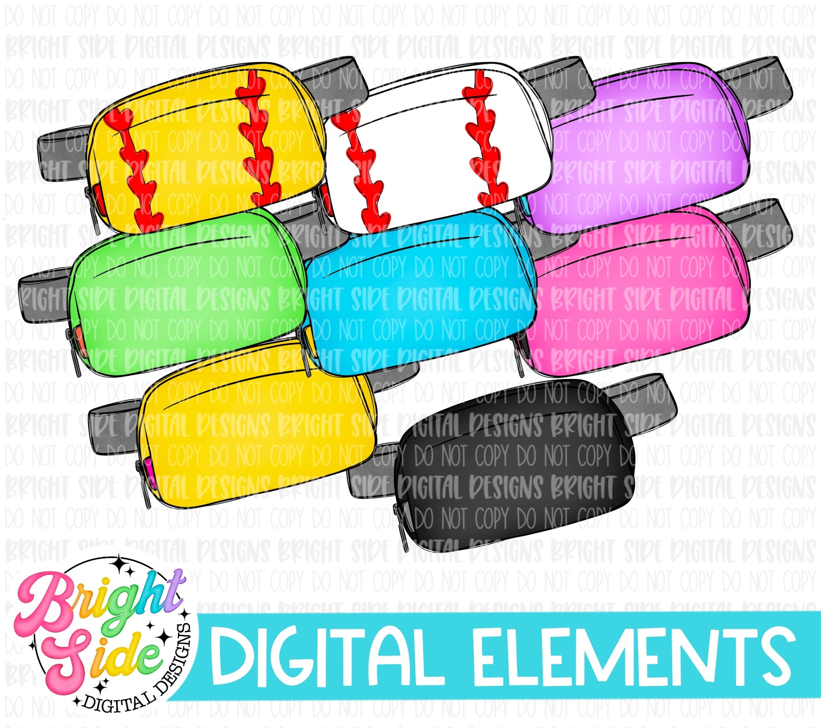 Bright Side Digital Designs