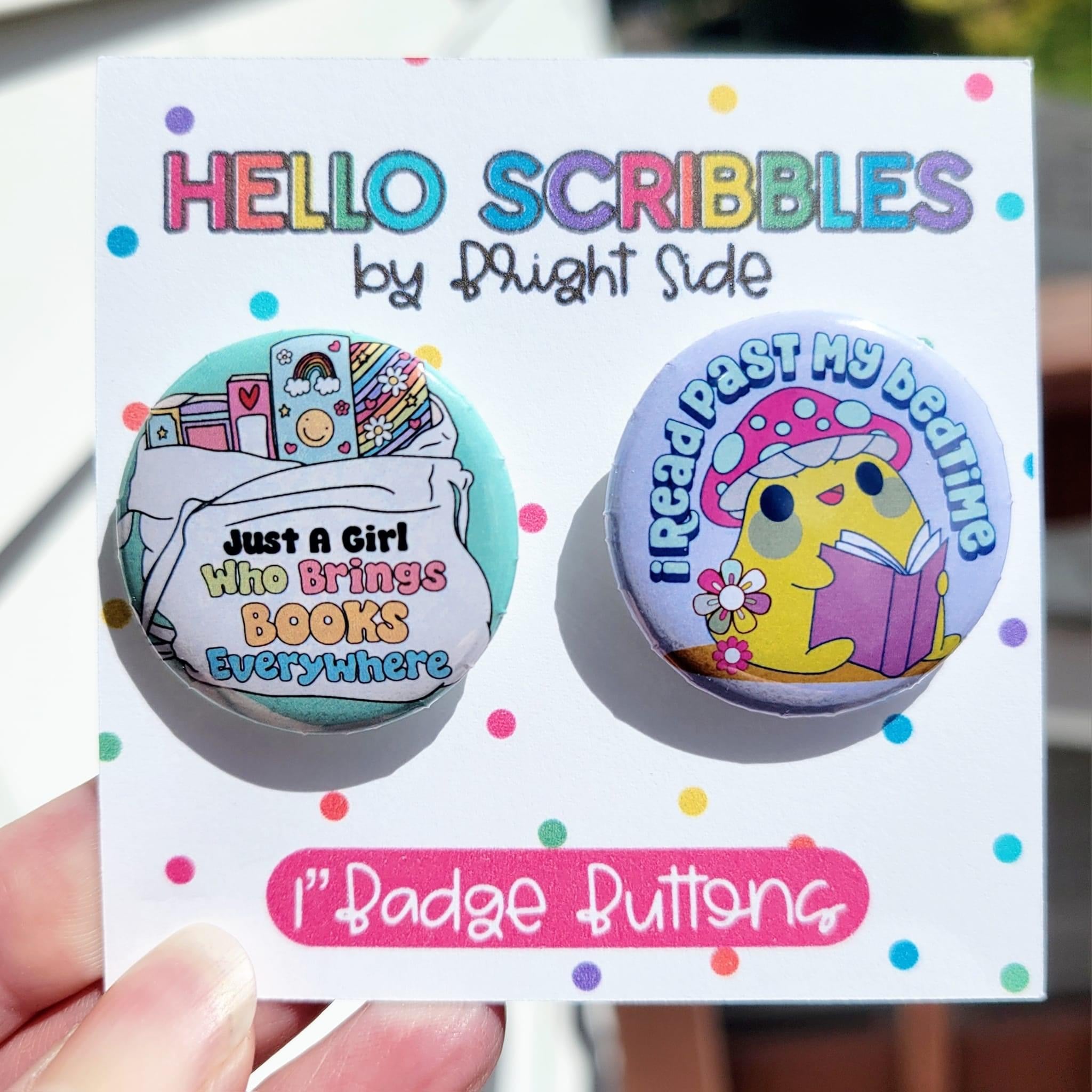 Bright Side Digital Designs