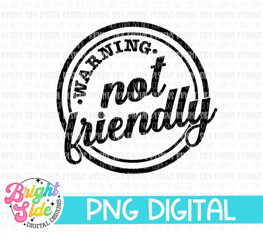 Bright Side Digital Designs