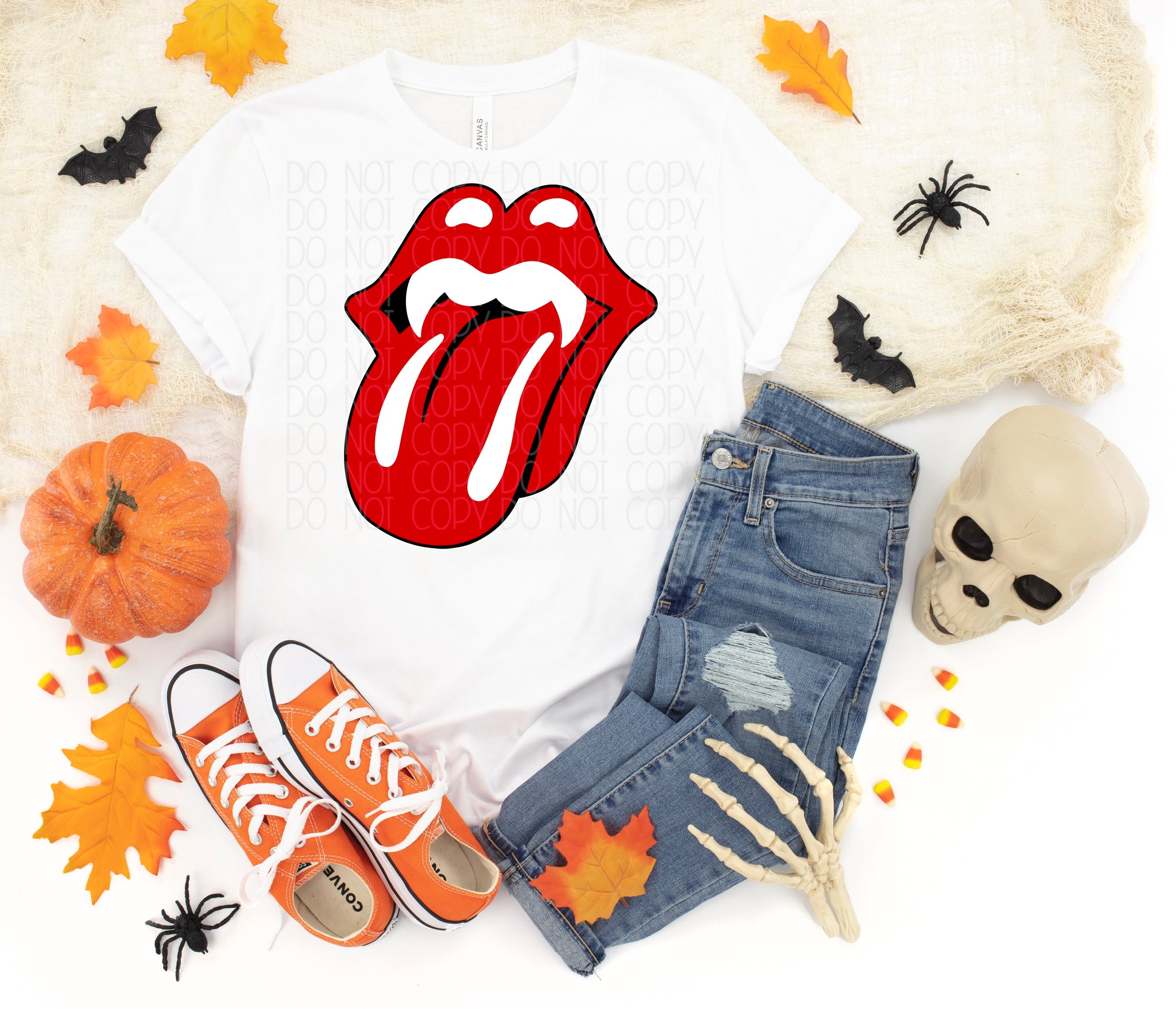 Vampire rolling stones – Bright Side Digital Designs
