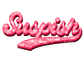 Suspish – Bright Side Digital Designs